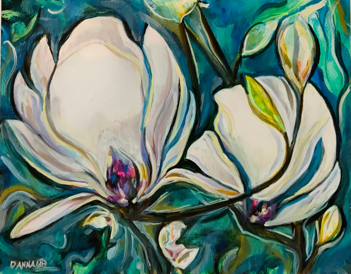 Florals – DB Designs