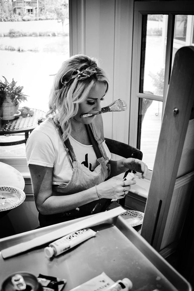 Fine Art Originals – DB Designs