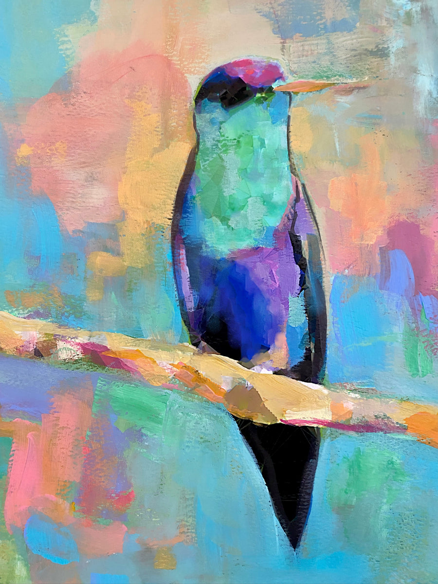 Birds – DB Designs