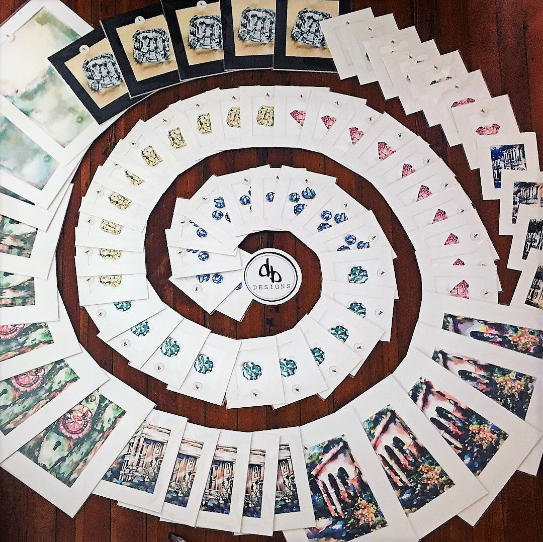 Best Sellers – DB Designs