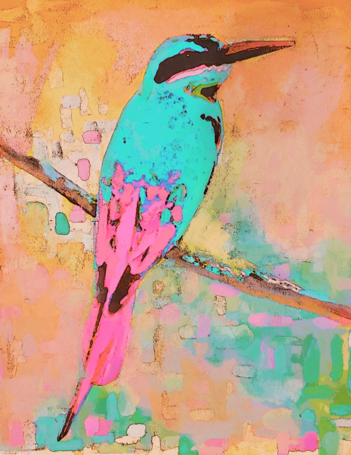 Birds – DB Designs