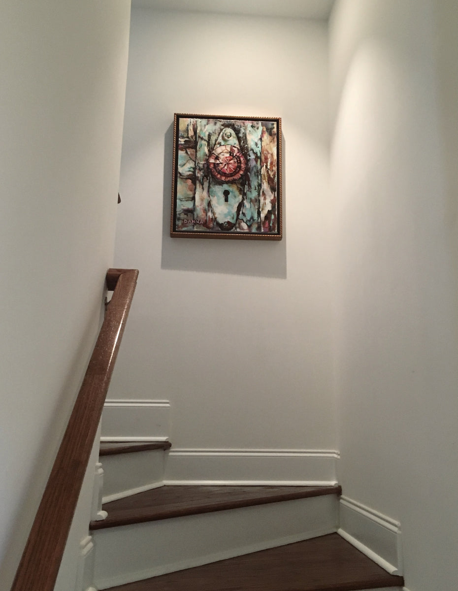 Benvenito – DB Designs